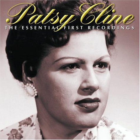 Essential First Recordings: Patsy Cline: Amazon.in: Music}