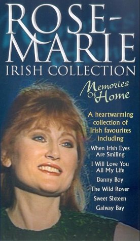 Rose Marie-Irish Collection [Reino Unido] [VHS]: Amazon.es: Rose Marie ...