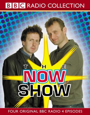 The Now Show: Four Original BBC Radio 4 Episodes (BBC Radio Collection ...