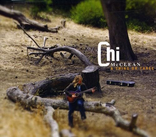 Chi McClean - Thing or Three - Amazon.com Music