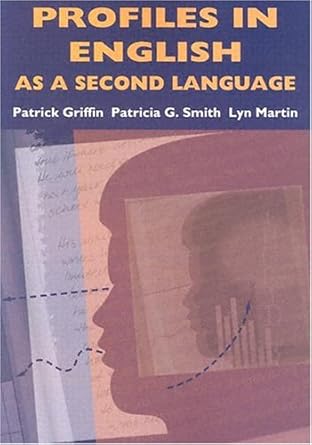 Amazon.com: Profiles in English as a Second Language: 9780325007038 ...
