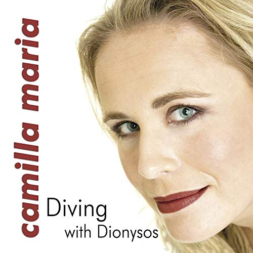 Amazon.com: Diving with Dionysos : Camilla Maria: Digital Music