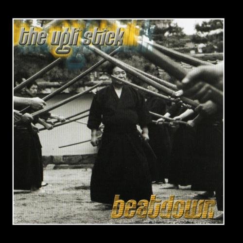 Amazon.com: Beatdown: CDs & Vinyl