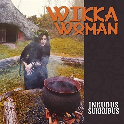Amazon.com: Wikka Woman: CDs & Vinyl