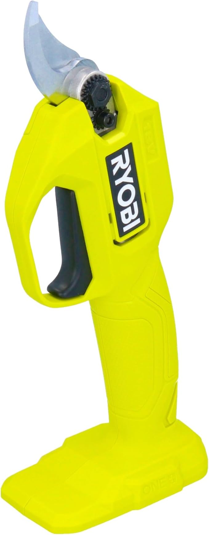 Ryobi RY18SCA-0 18V ONE+ Cordless Secateurs (Bare Tool), Black : Amazon ...