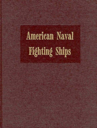 Amazon | Dictionary of American Naval Fighting Ships: R-S | Defense ...