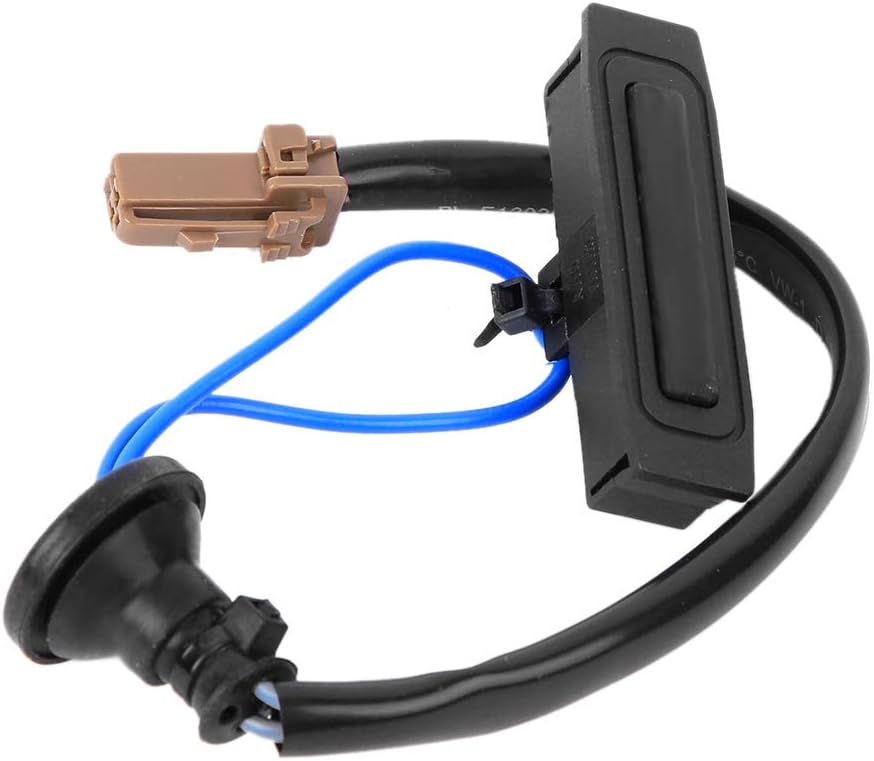 Amazon.com: 25380-Ed000 Tailgate Liftgate Trunk Open Release Switch ...