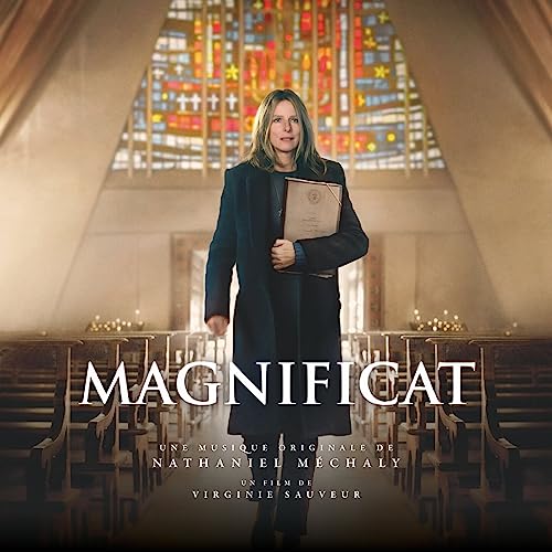 Écouter Magnificat (Bande originale du film) de Nathaniel Méchaly sur ...