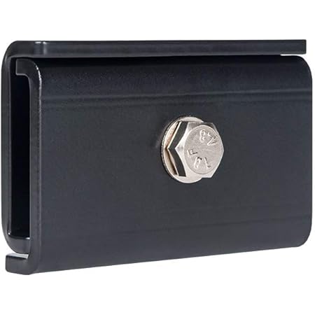 Amazon.com: ICC Ladder Rack Cable Radius Drop Kit in 2-Pack : Electronics