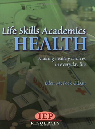 Buy Life Skill Academics: Health Book Online at Low Prices in India ...