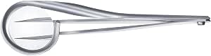 Victorinox Rubis Professional Tweezers with Magnifier, Surgical ...