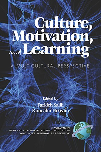 Amazon | Culture, Motivation and Learning: A Multicultural Perspective (PB) (Research in ...