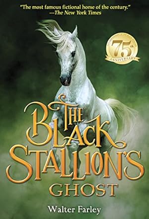 The Black Stallion - Kindle edition by Farley, Walter. Reference Kindle ...