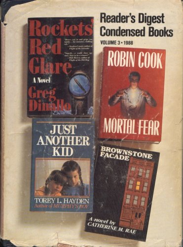 Mortal Fear/Just Another Kid/Rockets' Red Glare/Brownstone Facade ...