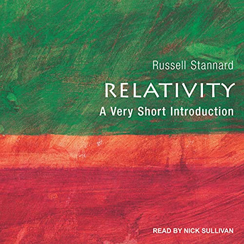 Amazon.com: Matter: A Very Short Introduction (Audible Audio Edition ...