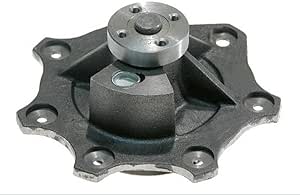 Water Pump 1817682C92 for International Navistar Engine DT408 DT466 ...