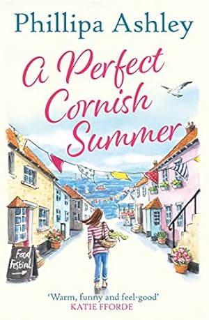 Amazon.com: A Secret Cornish Summer: The heartwarming, uplifting ...