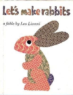Let's Make Rabbits: Lionni, Leo: 9780679826408: Amazon.com: Books