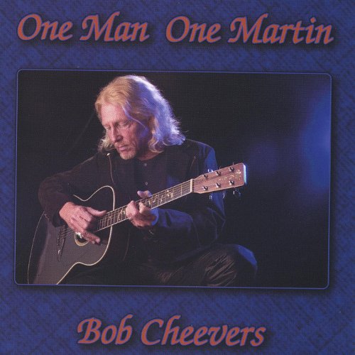 Play One Man One Martin by Bob Cheevers on Amazon Music