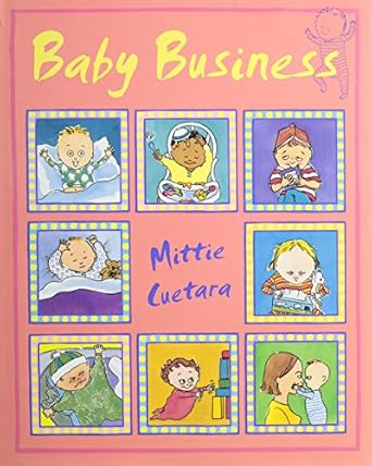 Baby Business : Amazon.in: Books