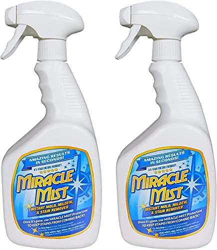 Top 10 Best Boat Cleaner For Mildew : Reviews & Buying Guide - Katynel