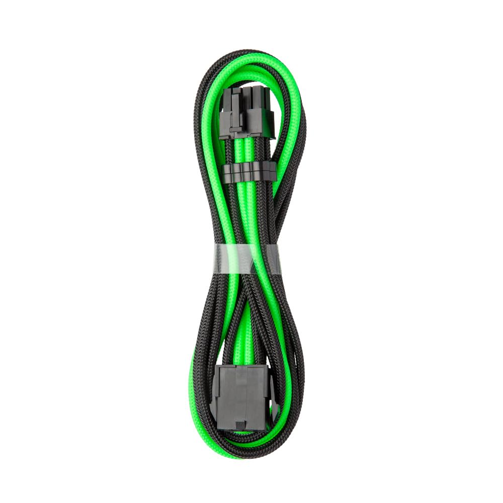 Snapklik.com : CableMod Pro ModMesh 8-pin EPS Extension