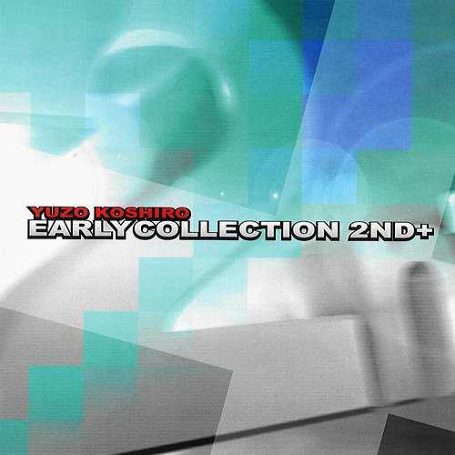 Yuzo Koshiro EarlyCollection 2nd+ - Amazon.com Music