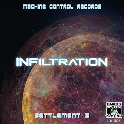 Play Infiltration - Settlement 2 by VARIOUS ARTISTS on Amazon Music
