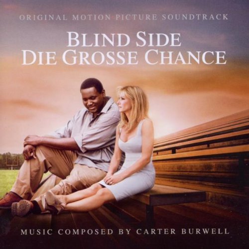 Blind Side [Soundtrack] - Amazon.com Music