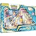 Amazon.com: Pokemon Lucario Vstar Premium Collection Box - 6 Booster ...