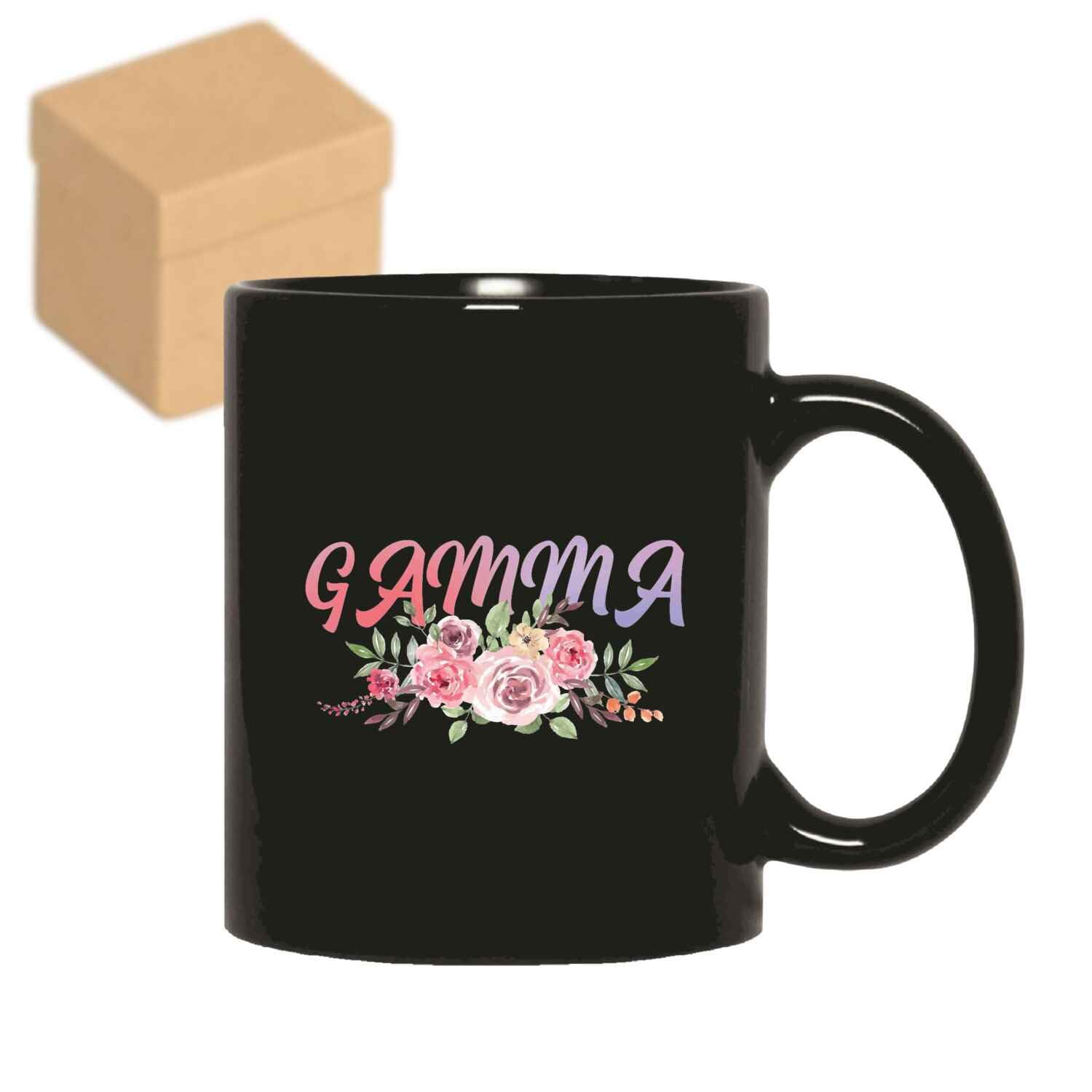 Amazon.com: Funny Gift Gamma Gift, A Present For Parents On Their ...