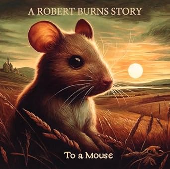 To a Mouse: A Robert Burns Story eBook : Thomson, David: Amazon.in ...