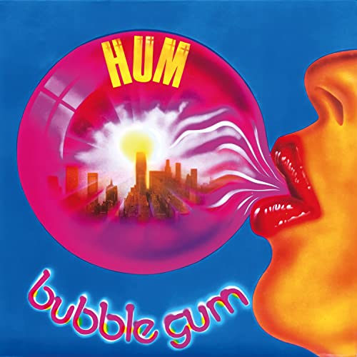 Hum by Bubble Gum on Amazon Music - Amazon.com