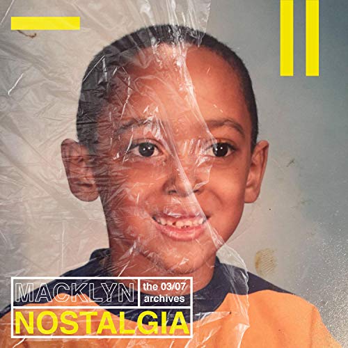 Nostalgia: The 03/07 Archives by Macklyn on Amazon Music - Amazon.com