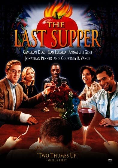 Last Supper [Edizione: Stati Uniti]: Amazon.it: Jonathan Penner, Jason ...