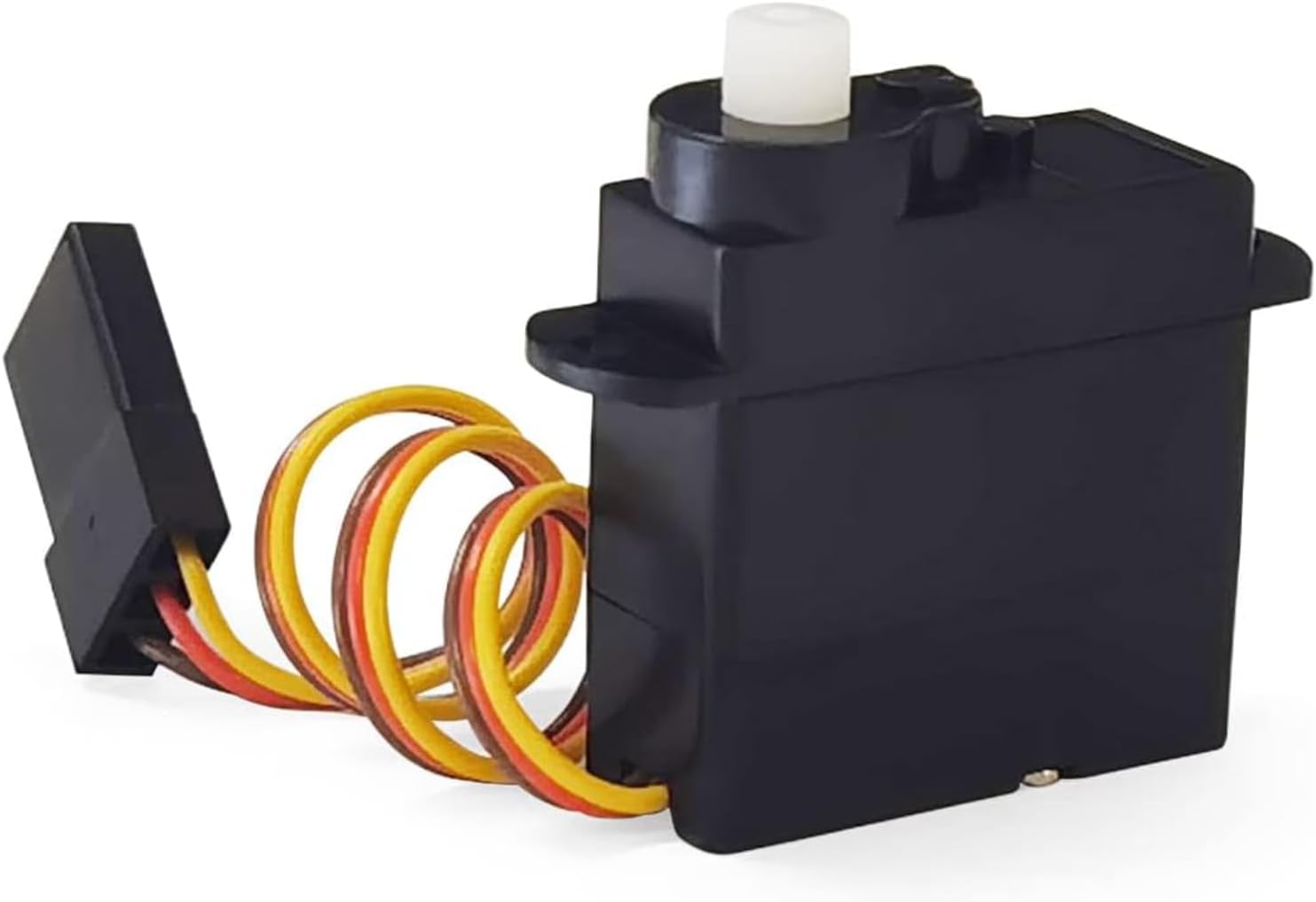 Amazon.com: DSPOWER DS-S002 Micro Digital Servo 0.15oz/4.3g for ...