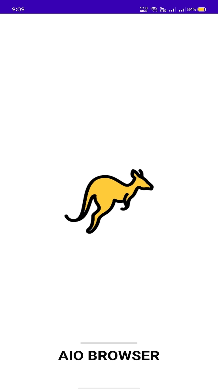 AIO BROWSER - App on Amazon Appstore