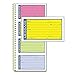 Amazon.com : Adams® High Impact Phone Message Book, 2-Part Carbonless ...