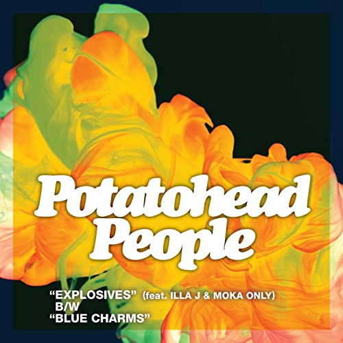 Explosives / Blue Charms de Potatohead People en Amazon Music Unlimited