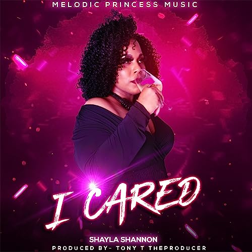 Play I Cared by Shayla Shannon on Amazon Music