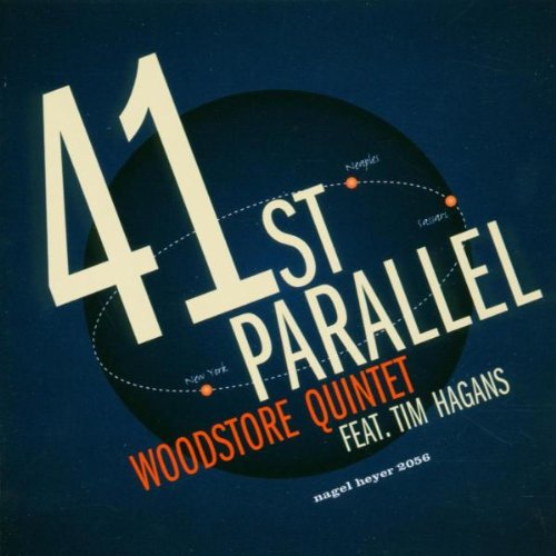 Amazon.com: 41St Parallel: CDs & Vinyl