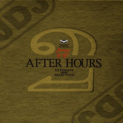 J.D.J. After Hours Vol.2: Various: Amazon.es: CD y vinilos}