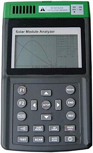 GZDtdsd Solar Module Analyzer/Tester : Buy Online at Best Price in KSA ...