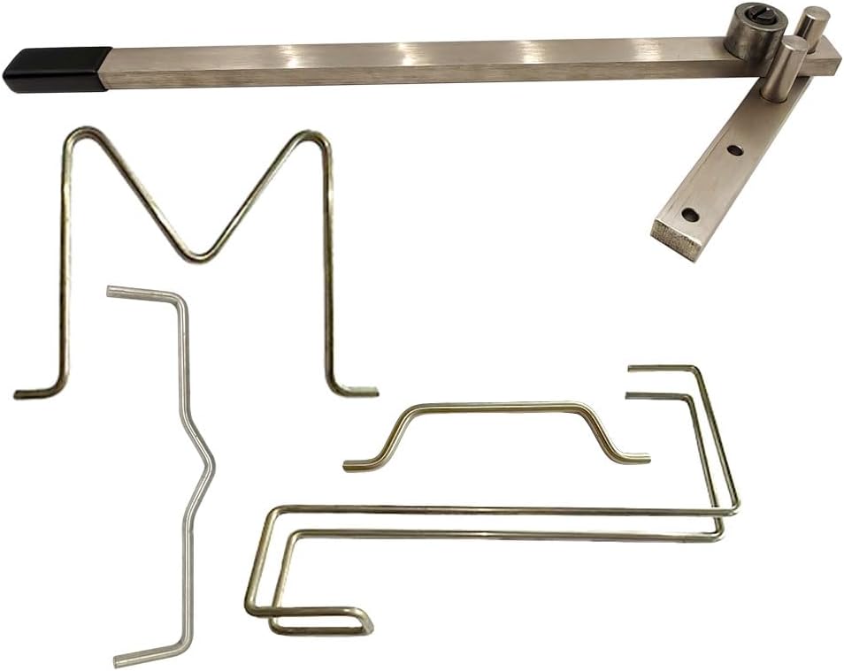 Manual Bending Bender;Rod Forming Tool.Steel Bahrain | Ubuy