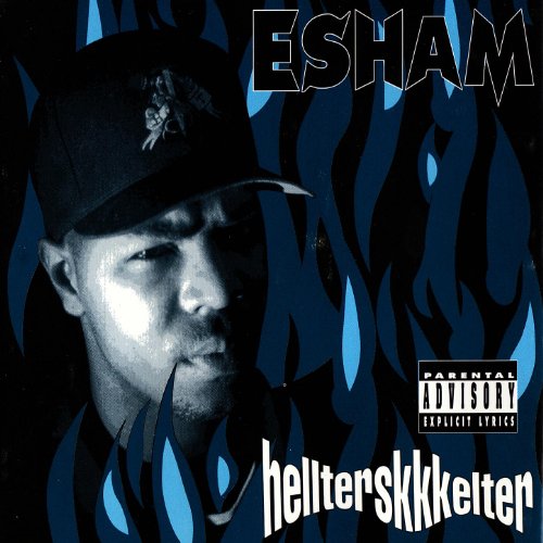 Écouter Hellterskkkelter de Esham sur Amazon Music