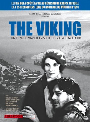 Amazon.com: The Viking [Region 2] : Charles Starrett, Louise Huntington ...