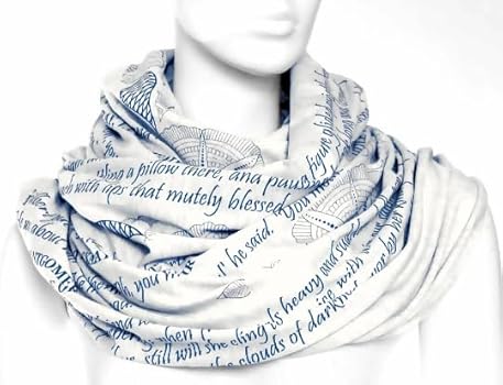 Cute Scarf Quotes