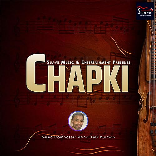 Play Chapki by Mrinal Dev Burman on Amazon Music