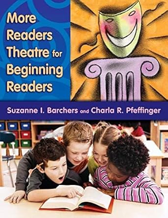 More Readers Theatre for Beginning Readers eBook : Barchers, Suzanne I ...