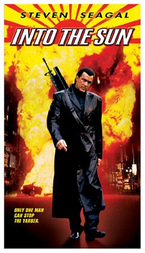 Into the Sun [VHS]: Amazon.de: Elektronik & Foto